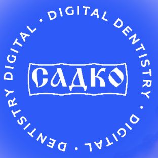 Иконка канала САДКО стоматология