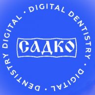 Иконка канала САДКО стоматология