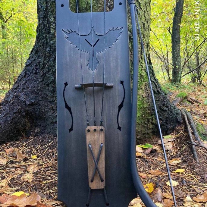 Иконка канала Tagelharpa