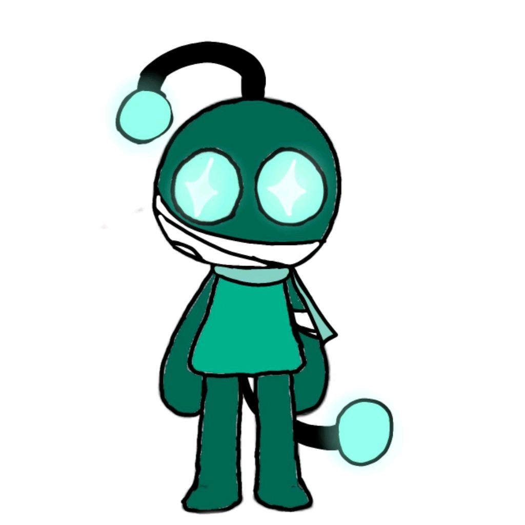 Иконка канала Mr. Fish