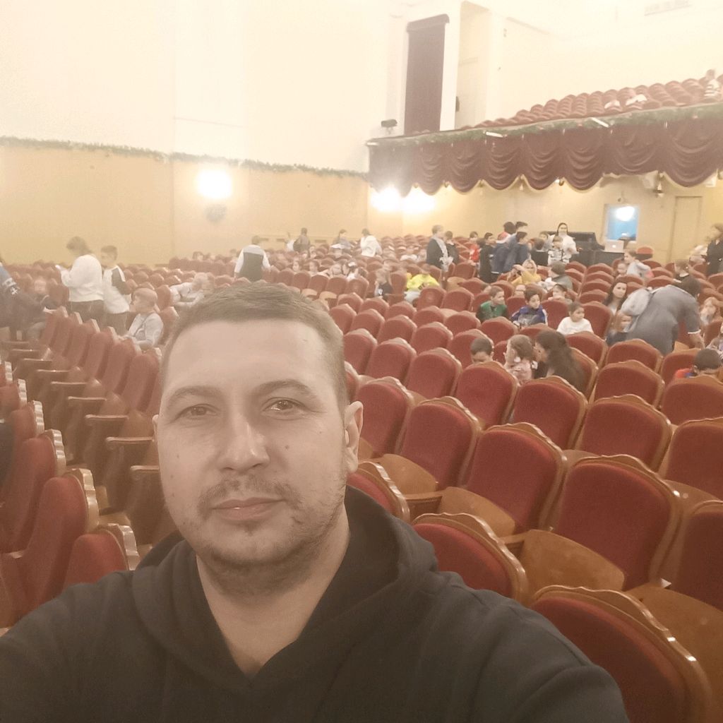 Иконка канала Mixa pro