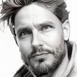 Иконка канала Alexander Perfiliev