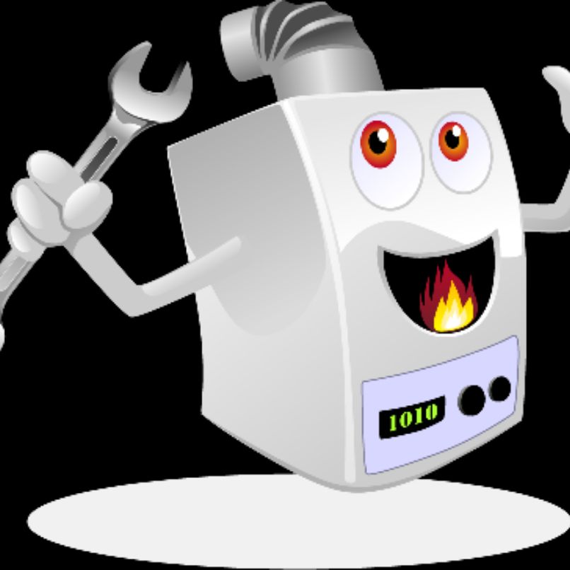 Иконка канала Vodoley