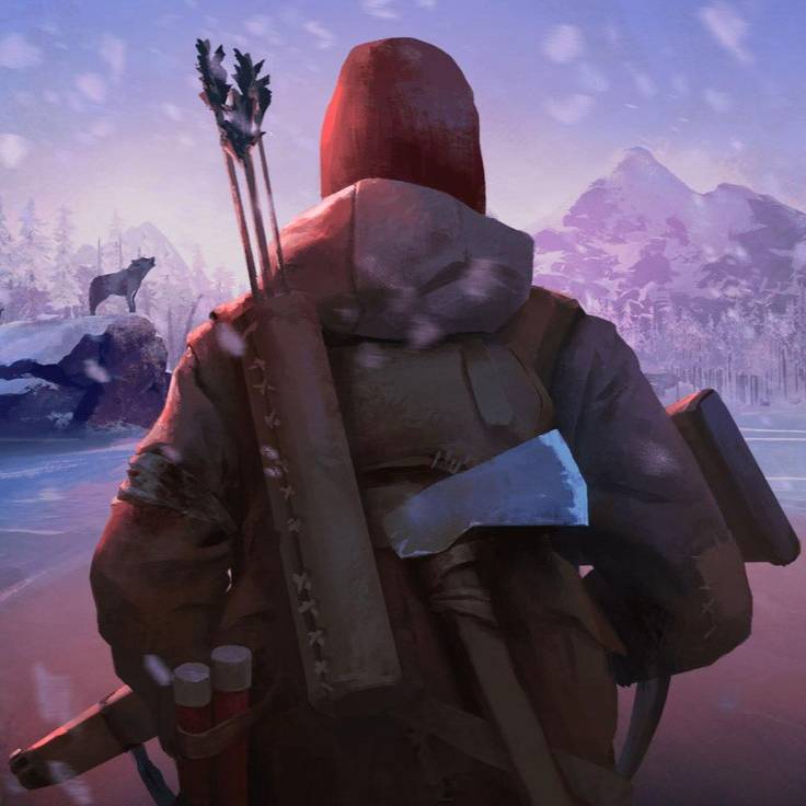 Иконка канала TheLongDark43