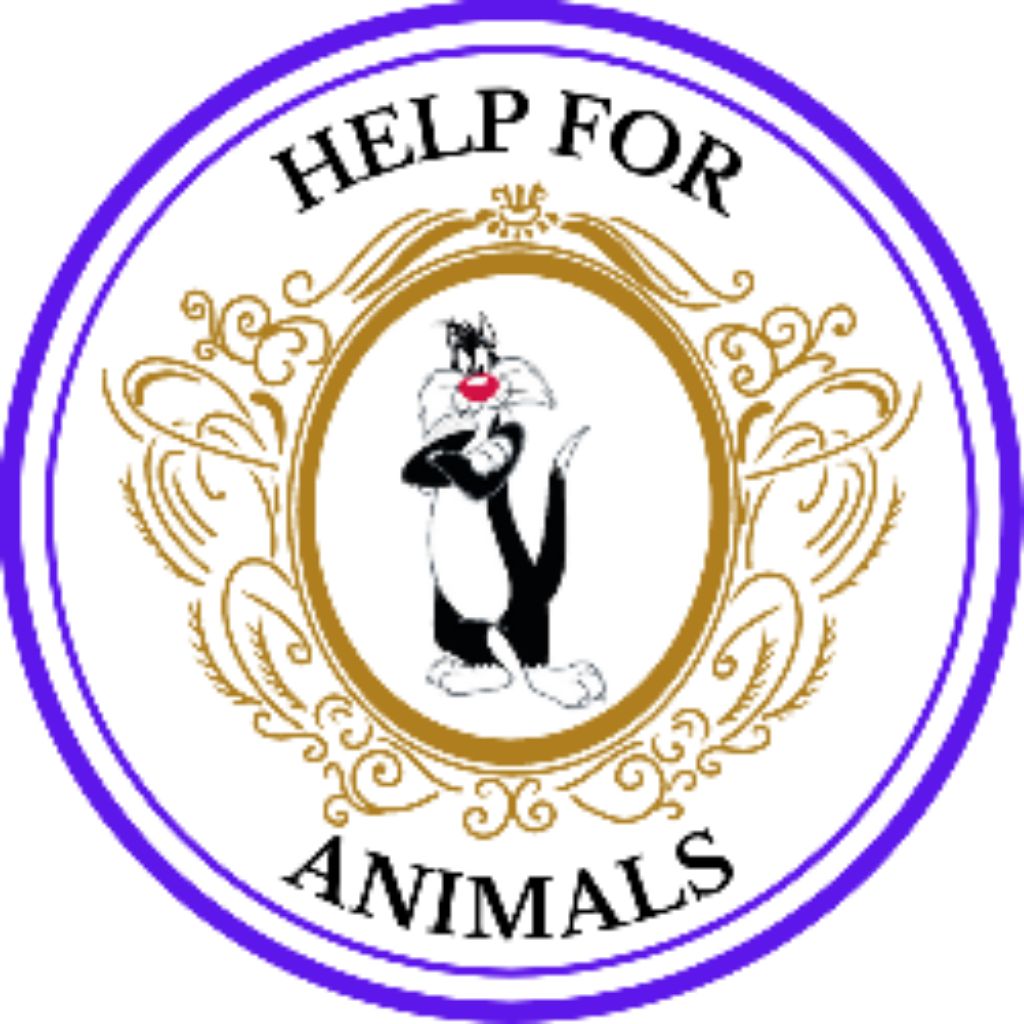 Иконка канала Help For Animals