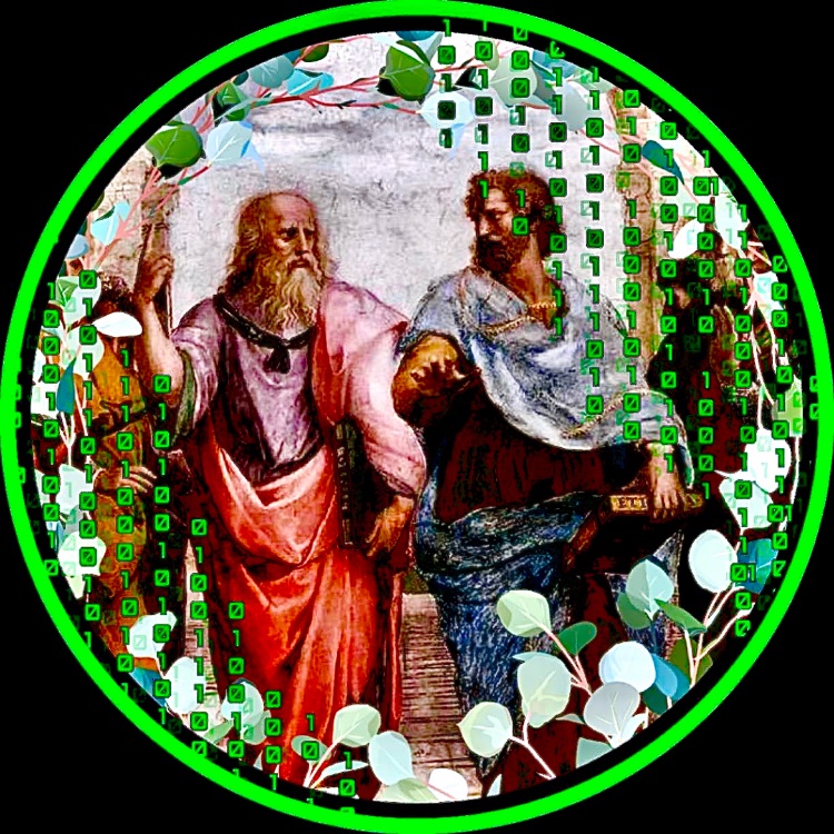 Иконка канала Apologist