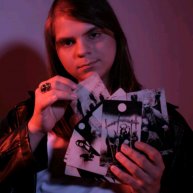 Иконка канала ILYA TAROT