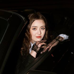 Иконка канала TROYA