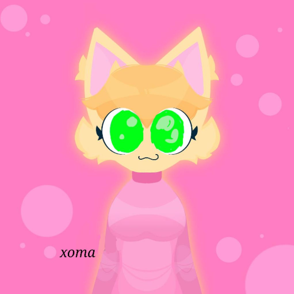 Иконка канала 🦊хота🦊