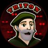 Иконка канала Triton