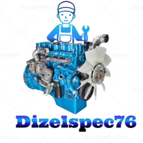 Иконка канала Dizelspec76