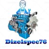 Иконка канала Dizelspec76