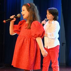 Иконка канала Наши дети