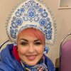 Иконка канала Вика-праздник