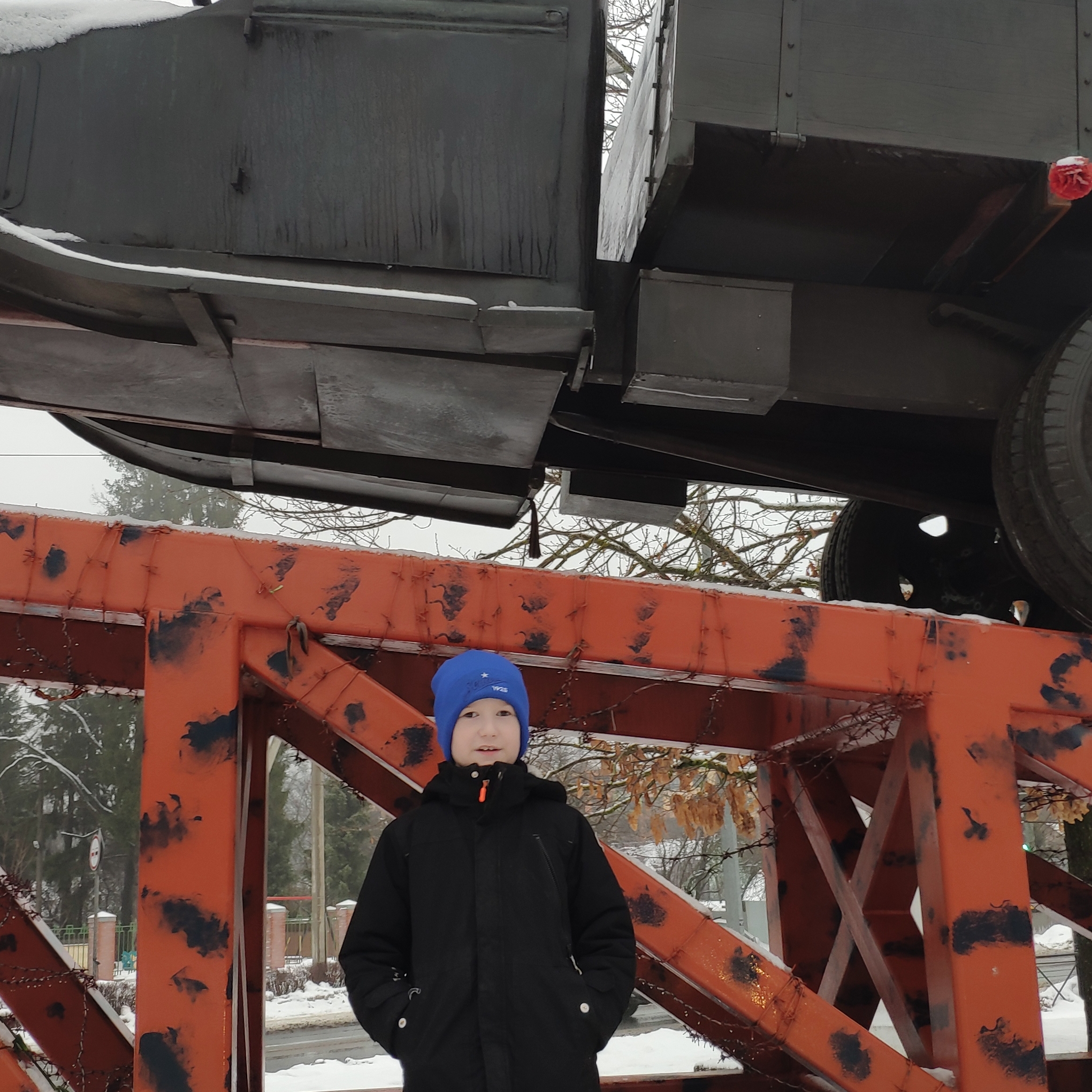 Иконка канала лёгкий морковки