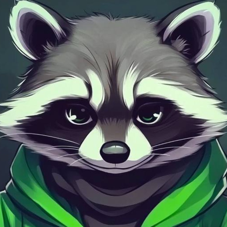 Иконка канала 3DENOT