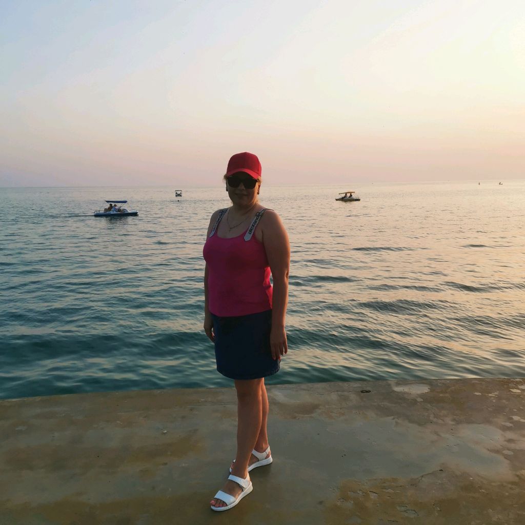 Иконка канала Светлана Липецк