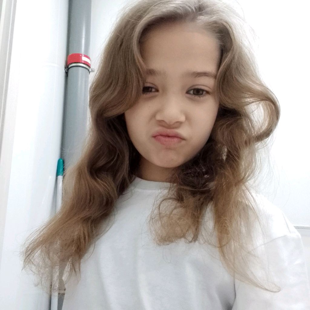 Иконка канала Zlatik🖤🎀❤