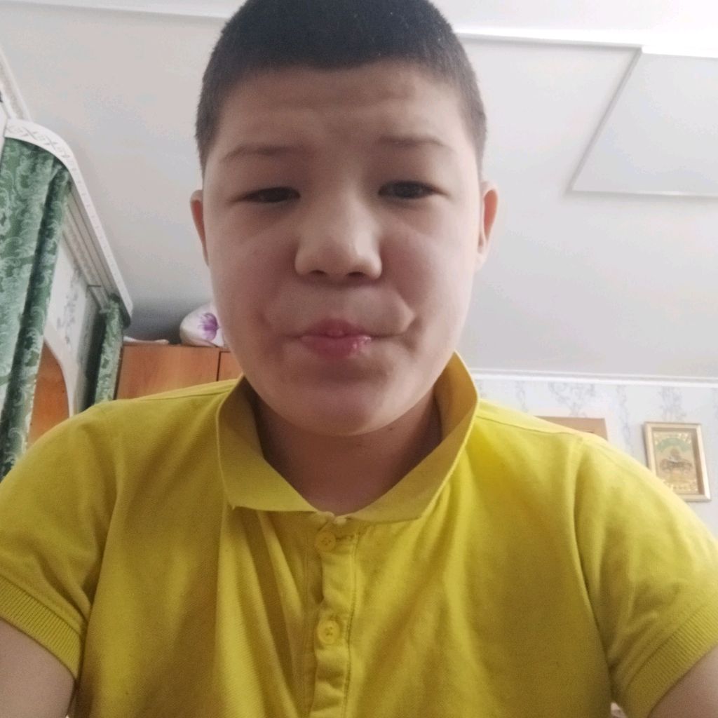 Иконка канала Ильназ