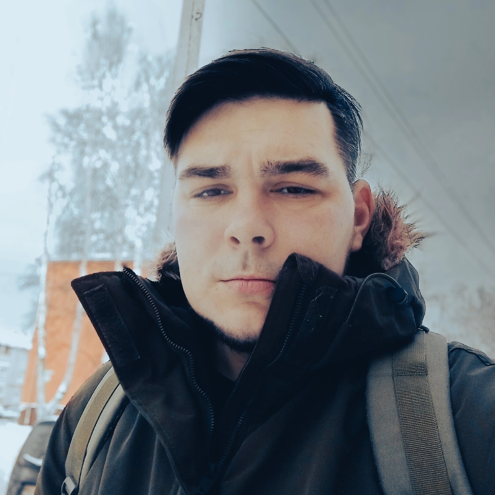 Иконка канала Мясник Дело Говорит