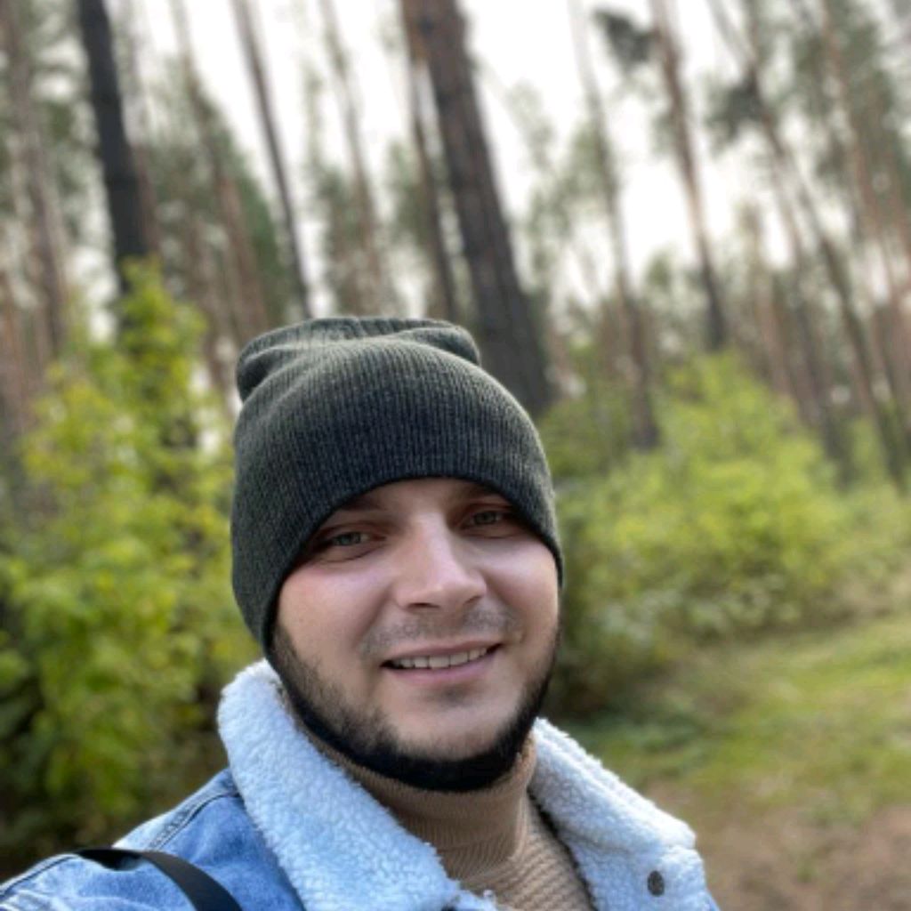 Иконка канала Pav_1ov