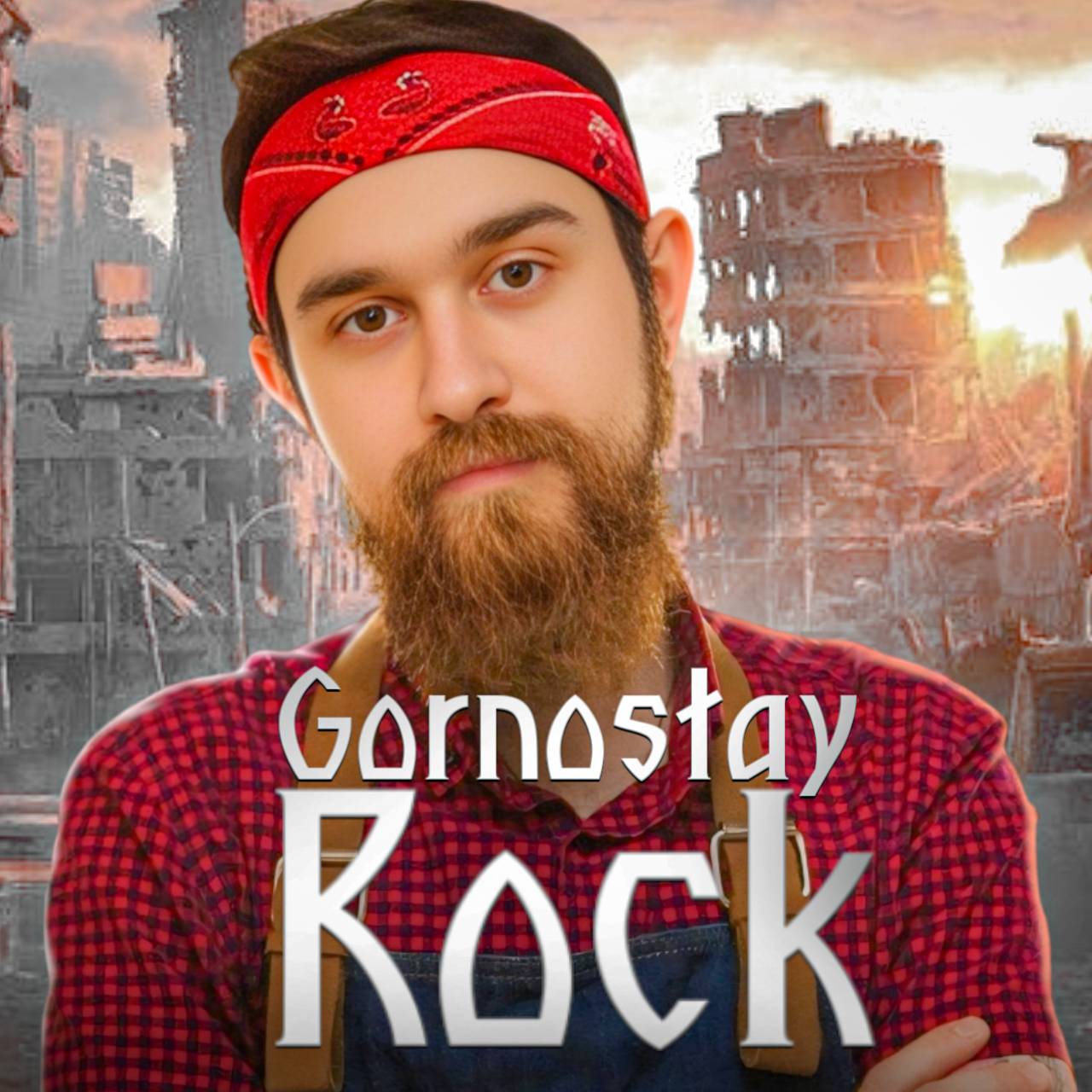 Иконка канала Gornostay_Rock