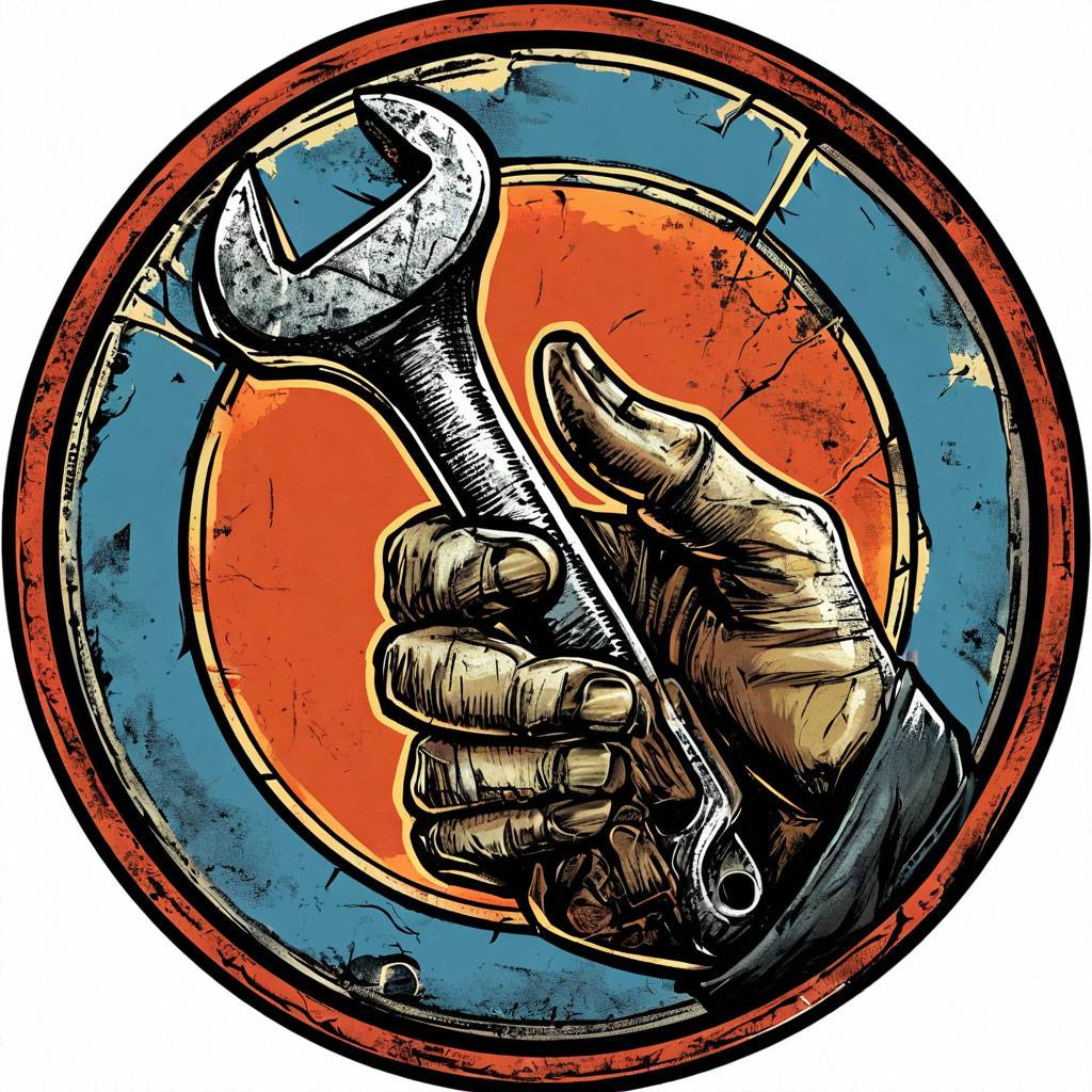 Иконка канала Глаза боятся, руки делают!