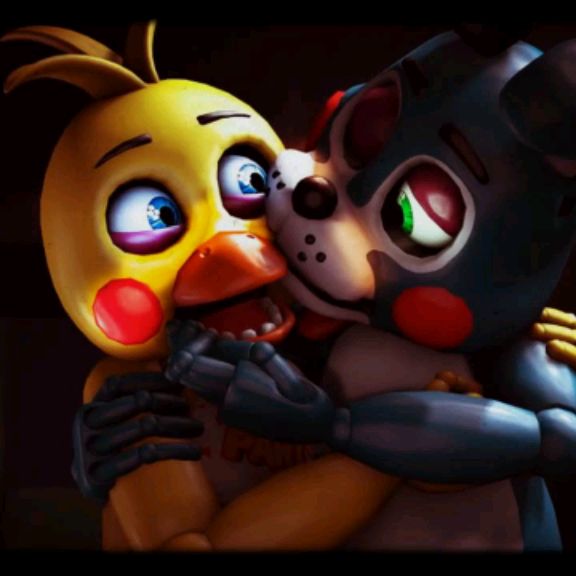Иконка канала Toy Chica Fazber