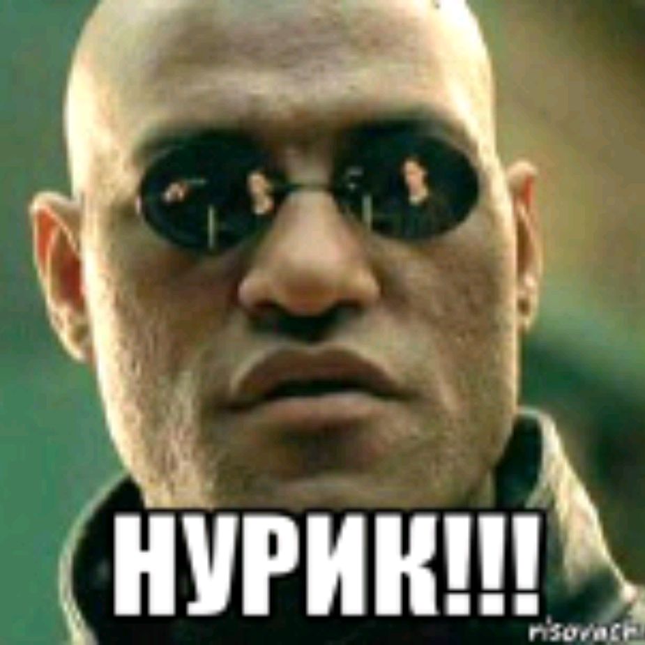 Иконка канала Nuriklife