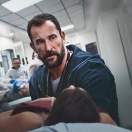 Иконка канала Сериал Больница Питт / The Pitt