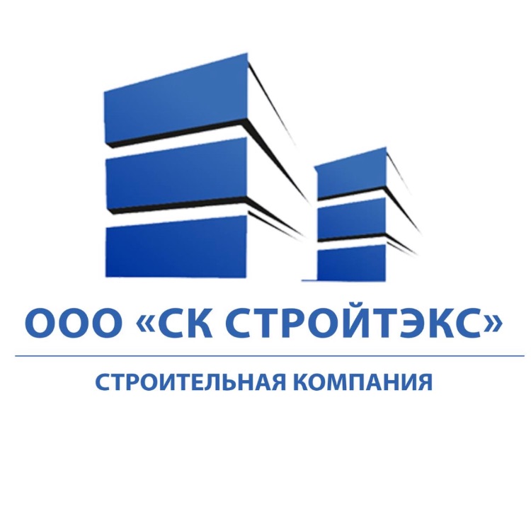 Иконка канала СК Стройтэкс