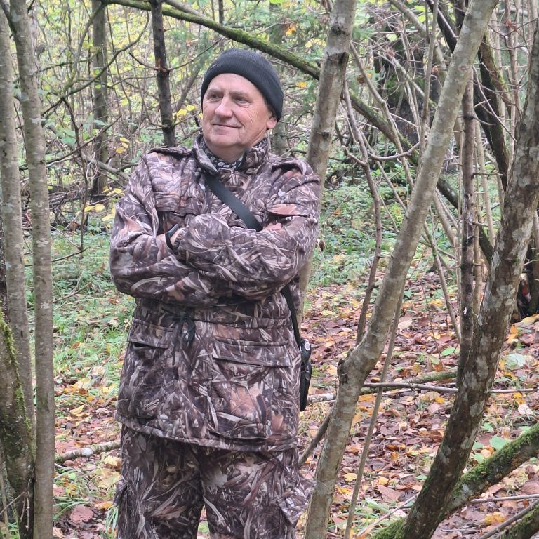 Иконка канала Пасека у дома в Подмосковье