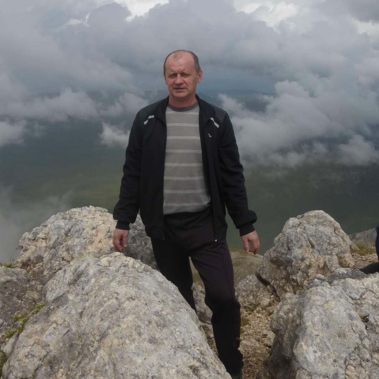 Иконка канала Лучше гор могут быть только горы