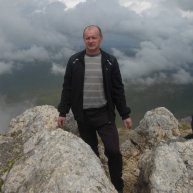 Иконка канала Лучше гор могут быть только горы