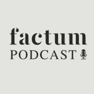 Иконка канала FACTUM PODCAST