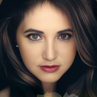 Иконка канала Анфиска- Киска