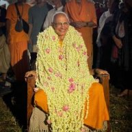 Иконка канала Бхакти Вигьяна Госвами