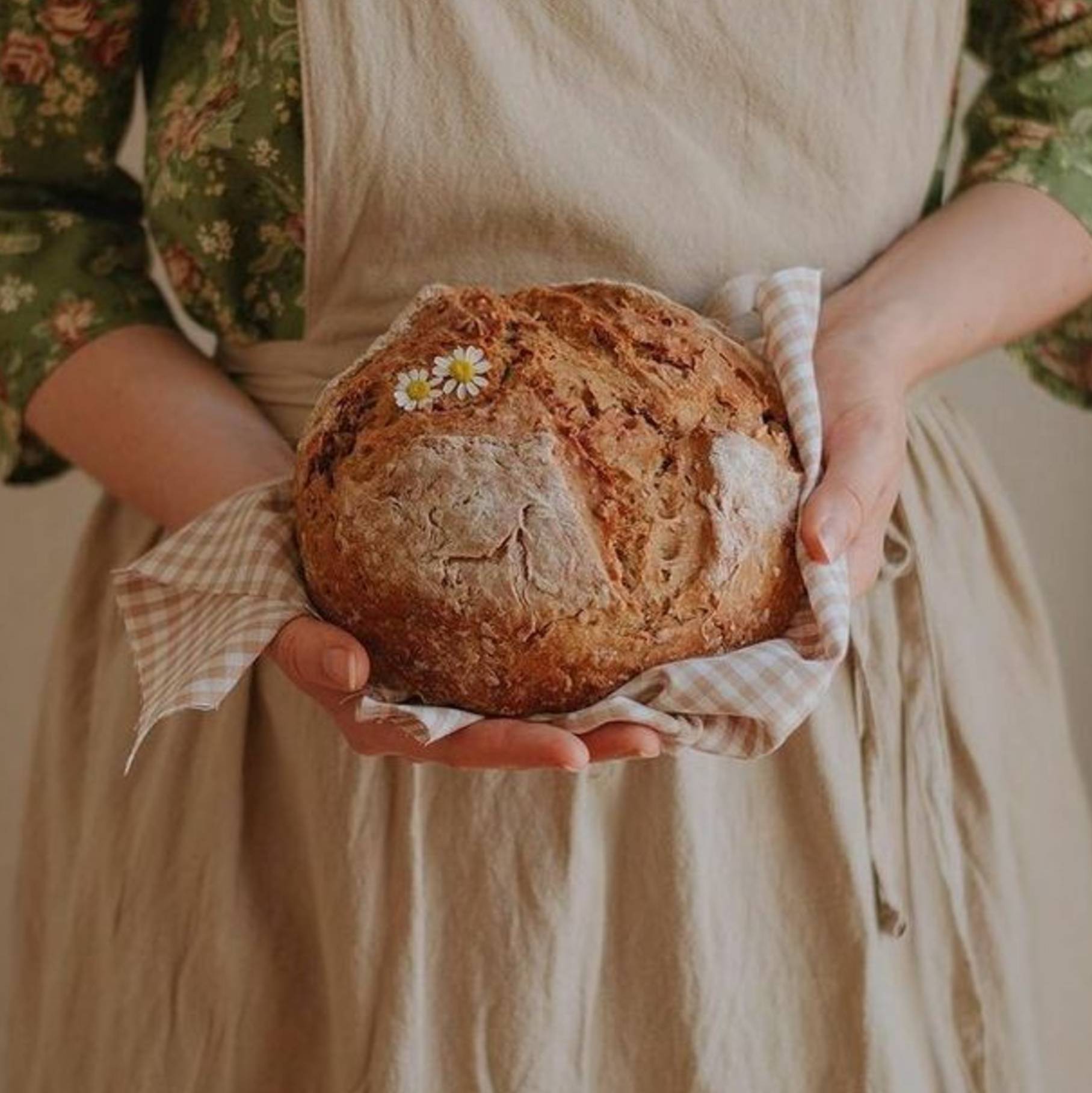 Иконка канала ХЛЕБУШКО