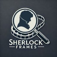 Иконка канала Sherlock Frames
