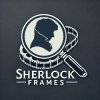 Иконка канала Sherlock Frames