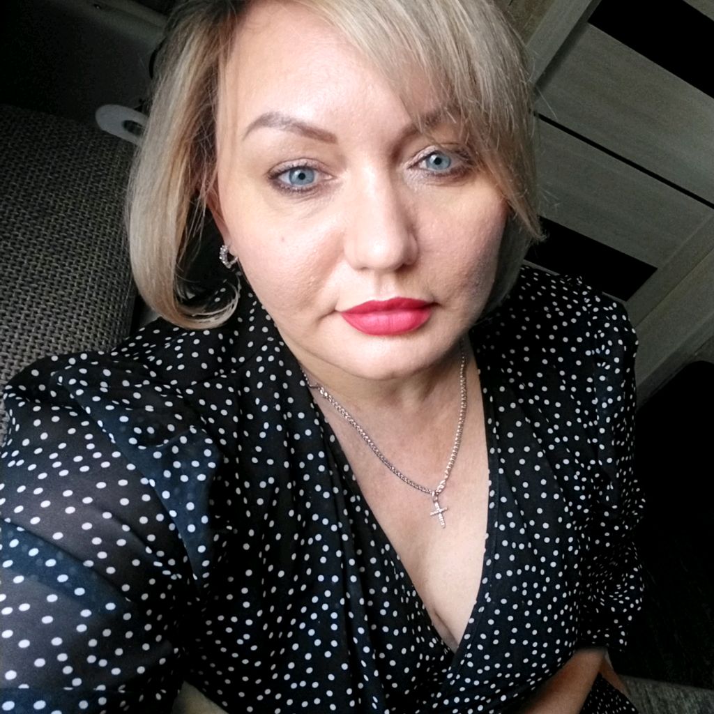 Иконка канала Оксана 55055974