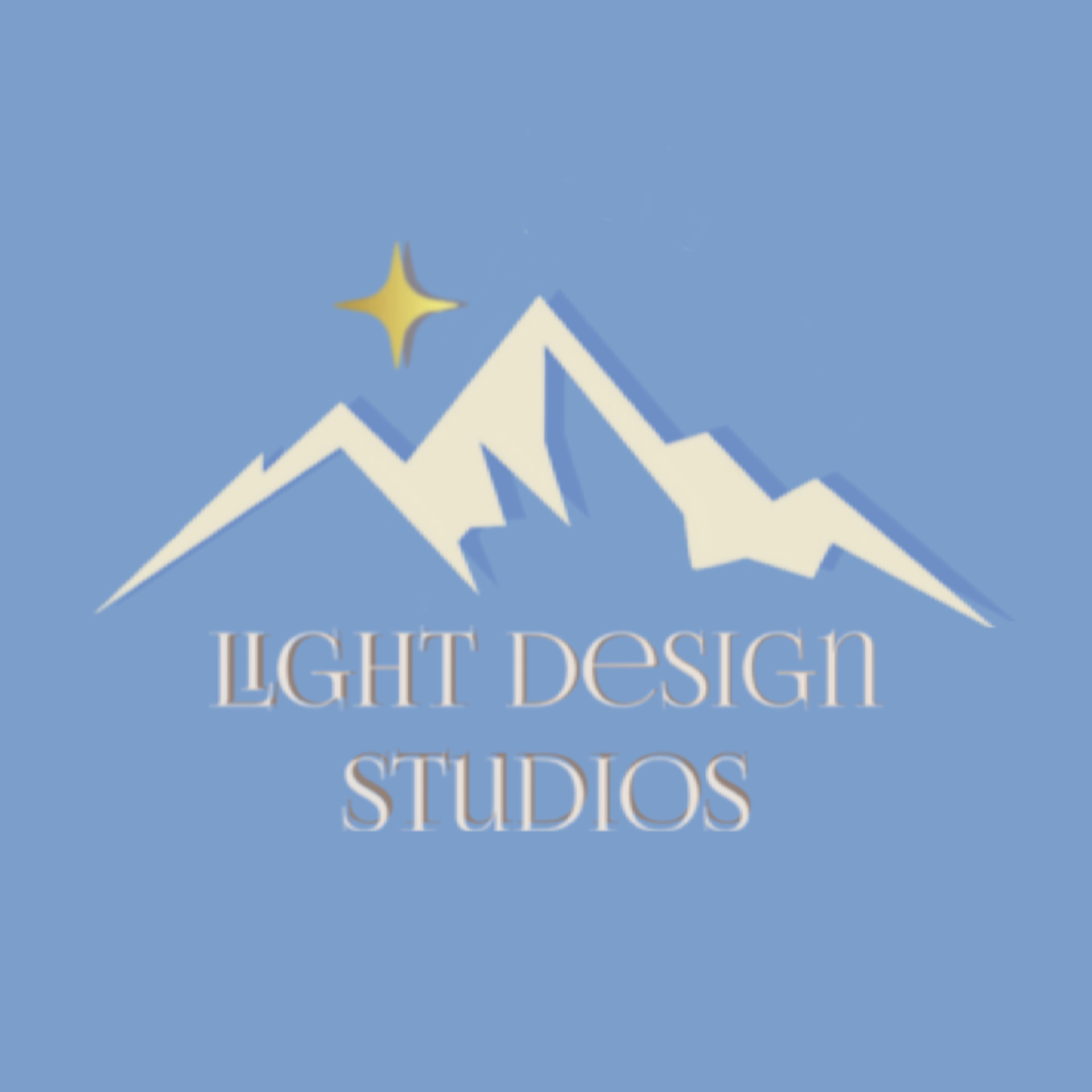 Иконка канала Дизайн студии LIGHT