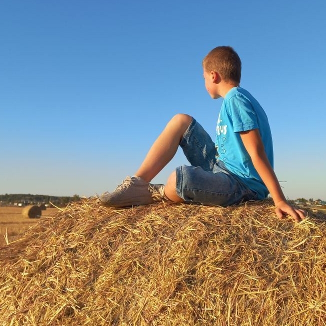 Иконка канала Дамир Байбиков