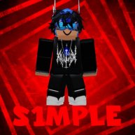 Иконка канала S1mple