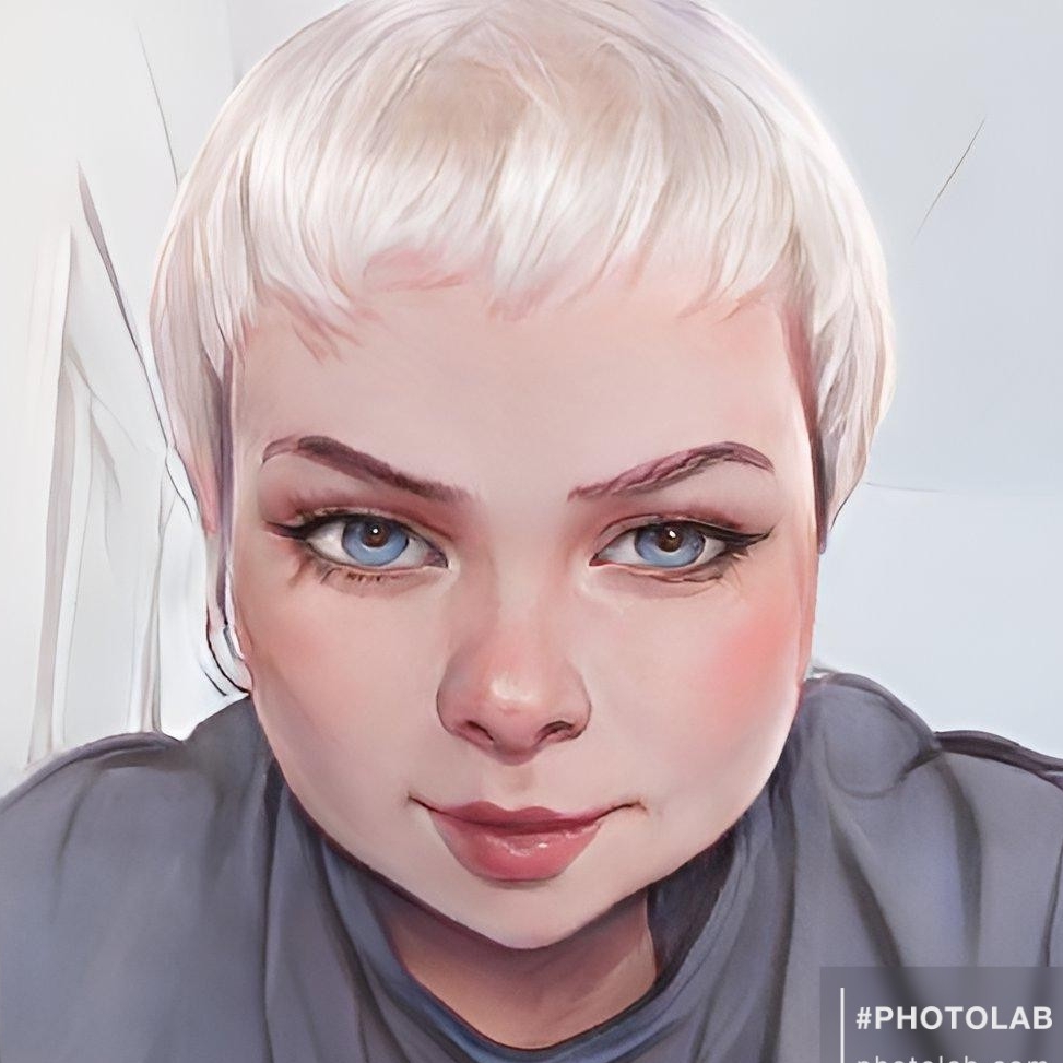 Иконка канала Ириска Буракова