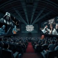 Иконка канала КиноМемы