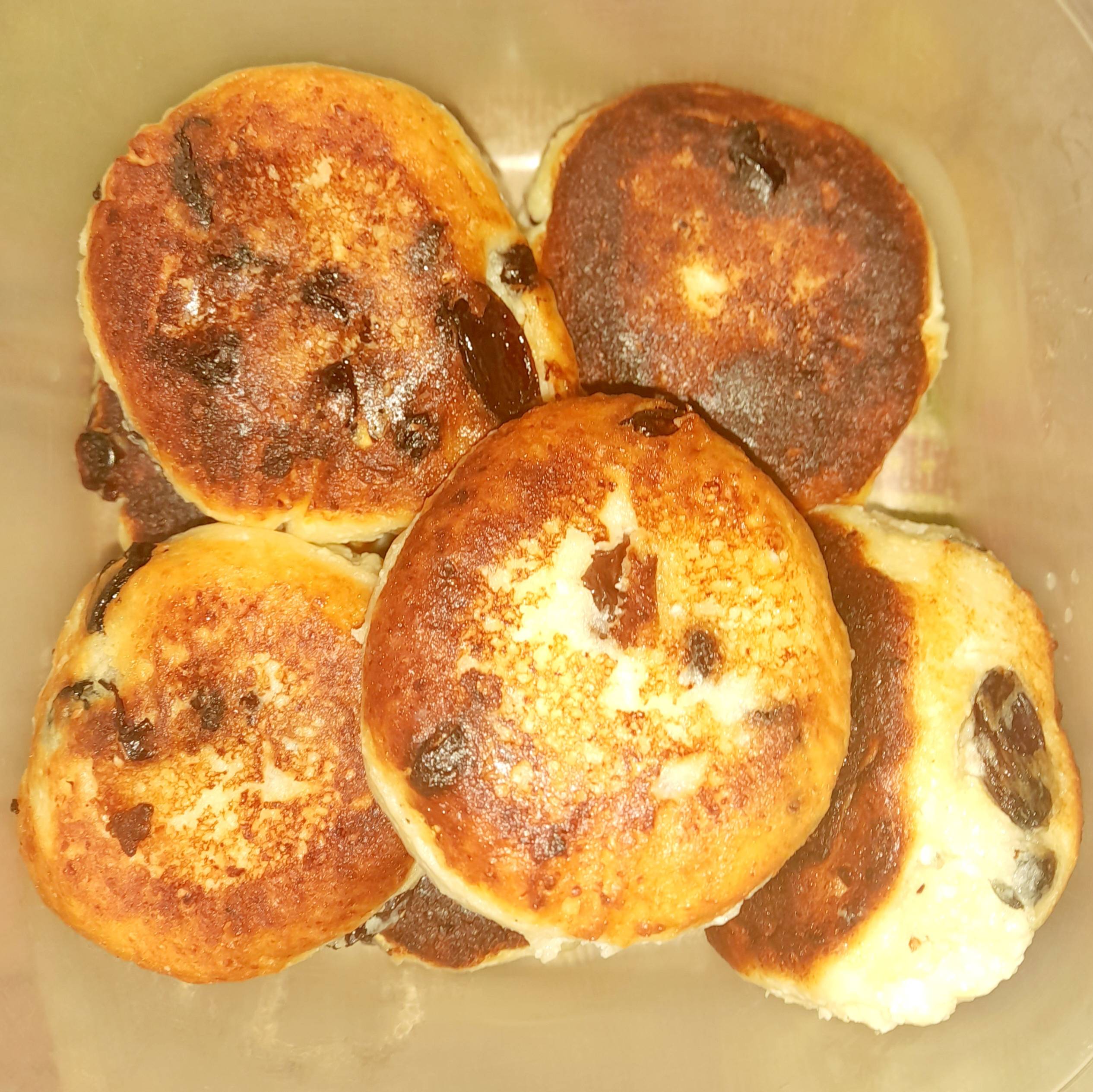 Иконка канала Готовим дома с Олей Курс.