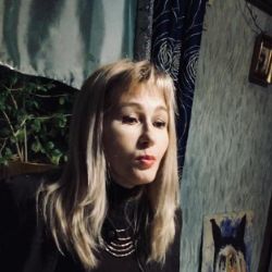 Иконка канала Татьяна Федина