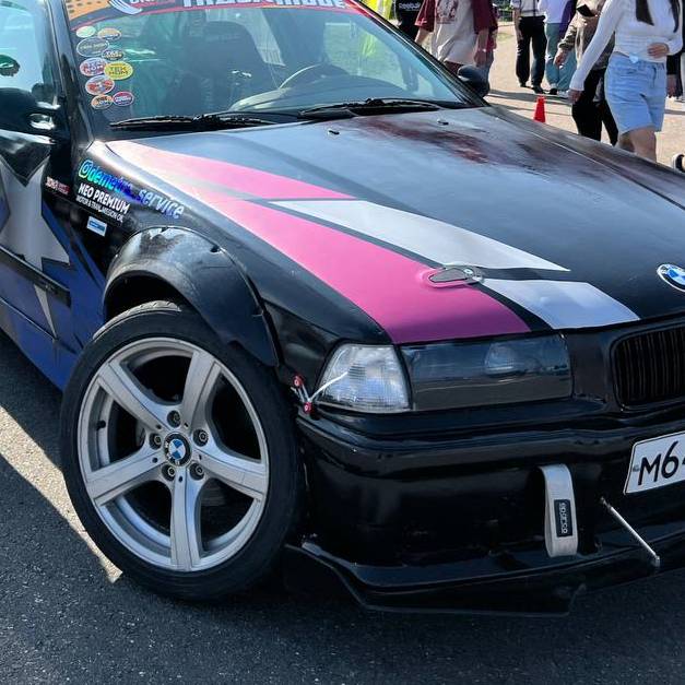 Иконка канала Demetra-service