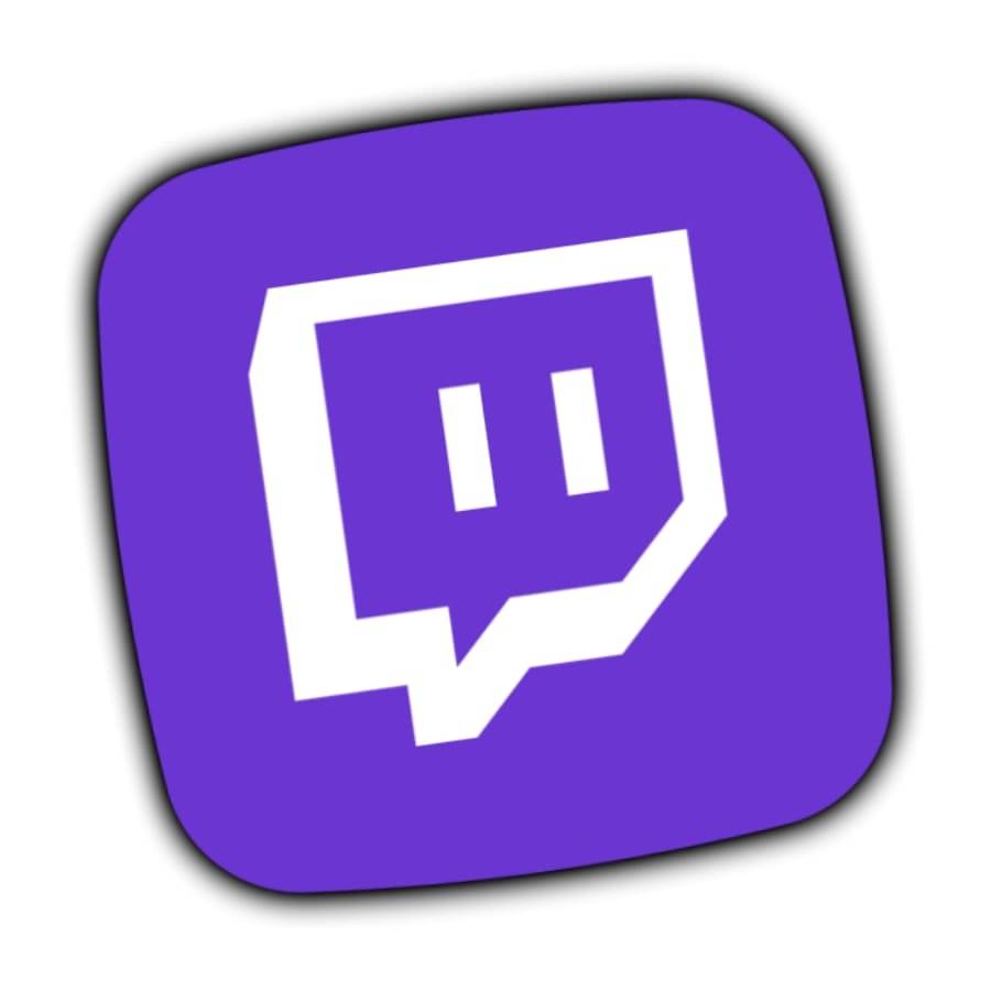 Иконка канала НАРЕЗКИ ТВИЧА